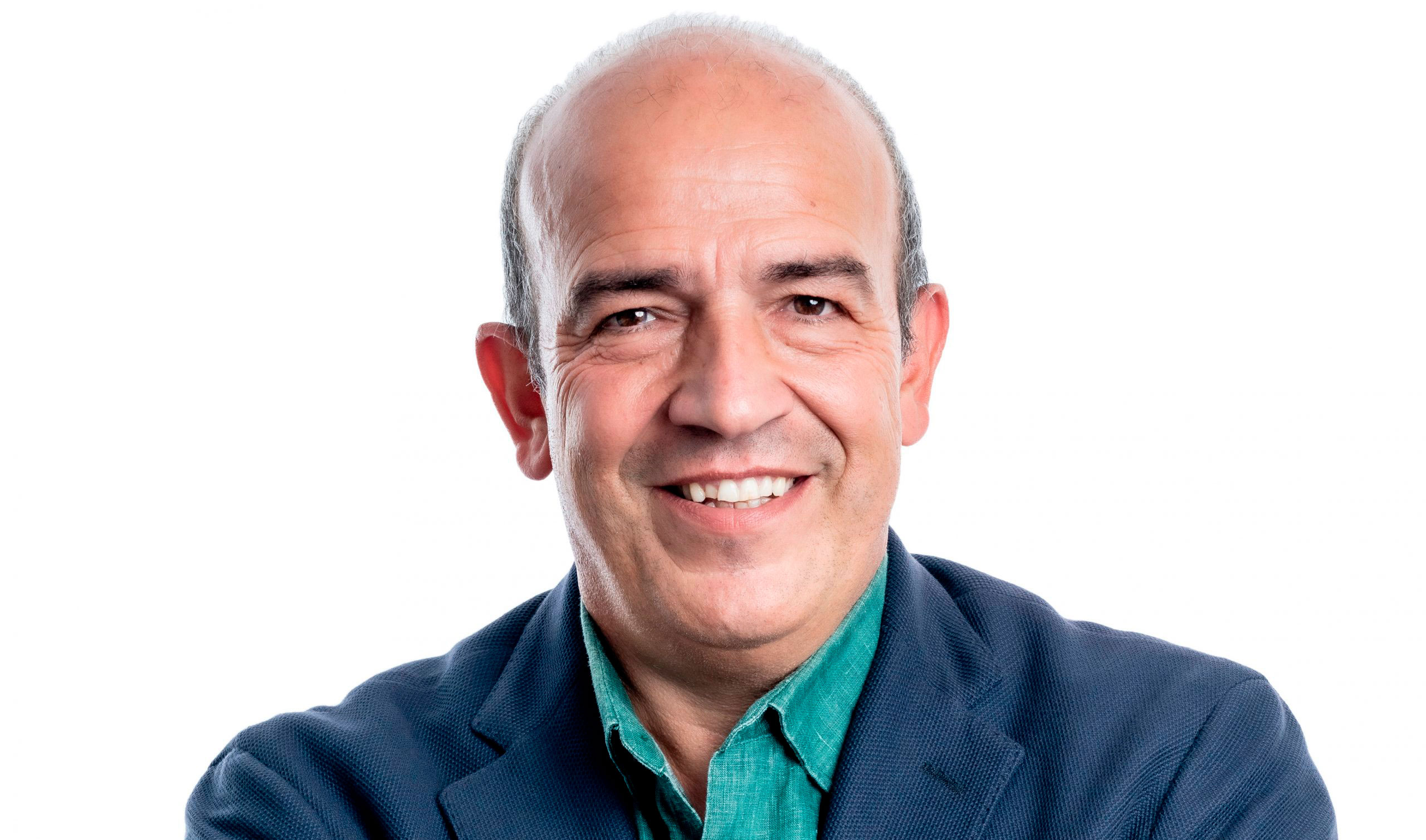 "A la Navidad le pido que los aficionados sigan enganchados a este ...