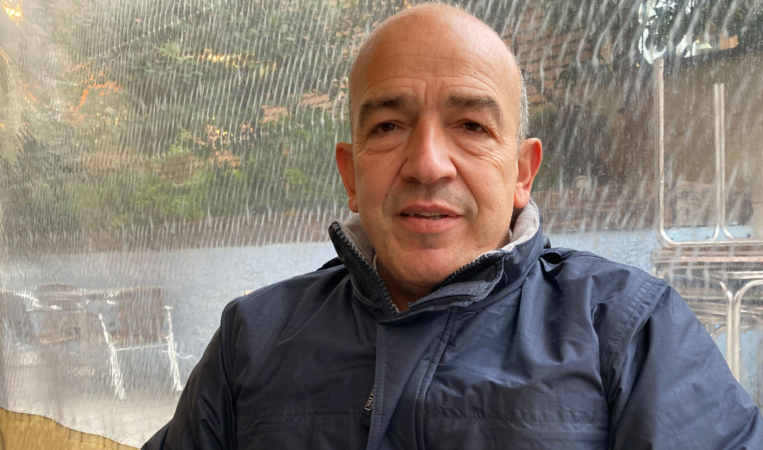 "No habrá una revolución. Trabajamos en renovar al 50% de la plantilla ...