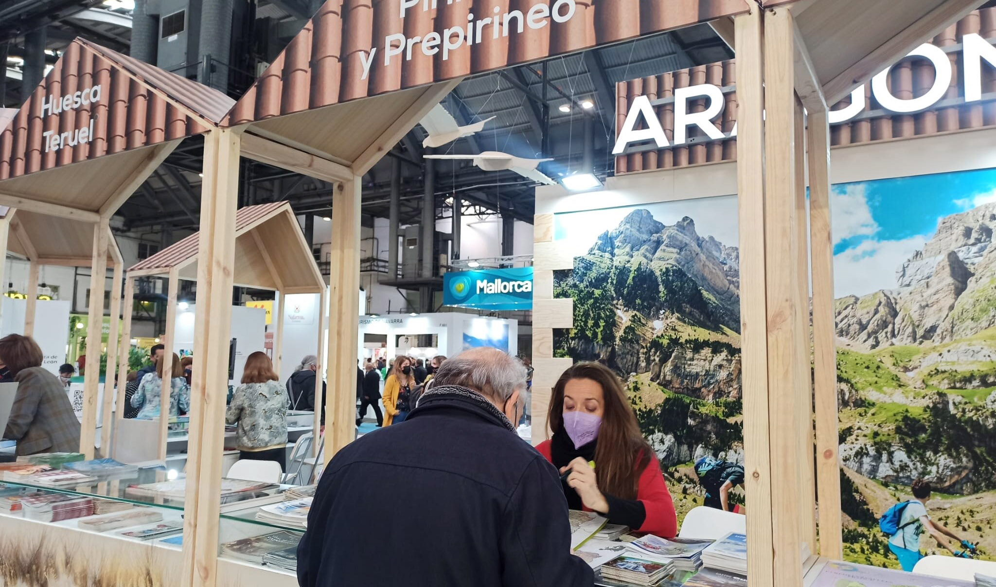 Los paisajes de Sobrarbe y del Geoparque Sobrarbe-Pirineos también en ... Los paisajes de Sobrarbe y del Geoparque Sobrarbe-Pirineos también en ...