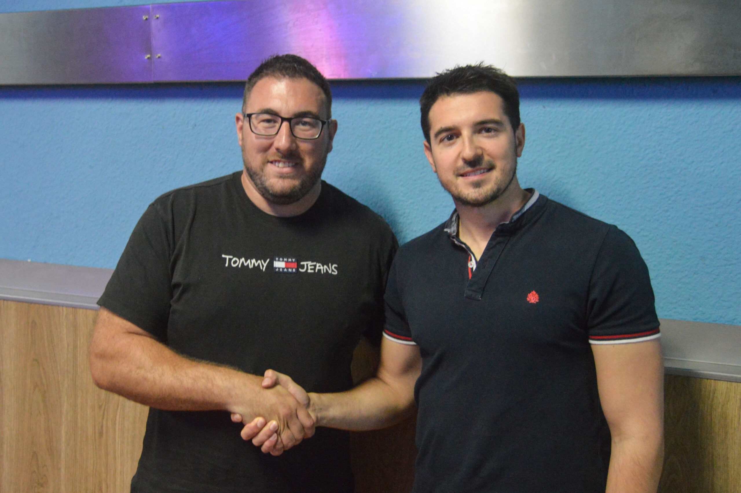 Adrián Serna, nuevo presidente de la Peña Ferranca - El Cruzado