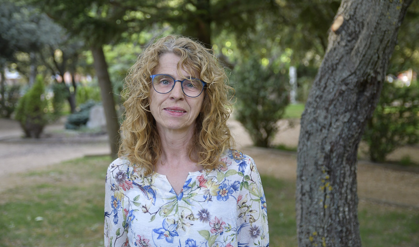 "Los planes tienen que llevarse a cabo y estar consensuados" - El Cruzado