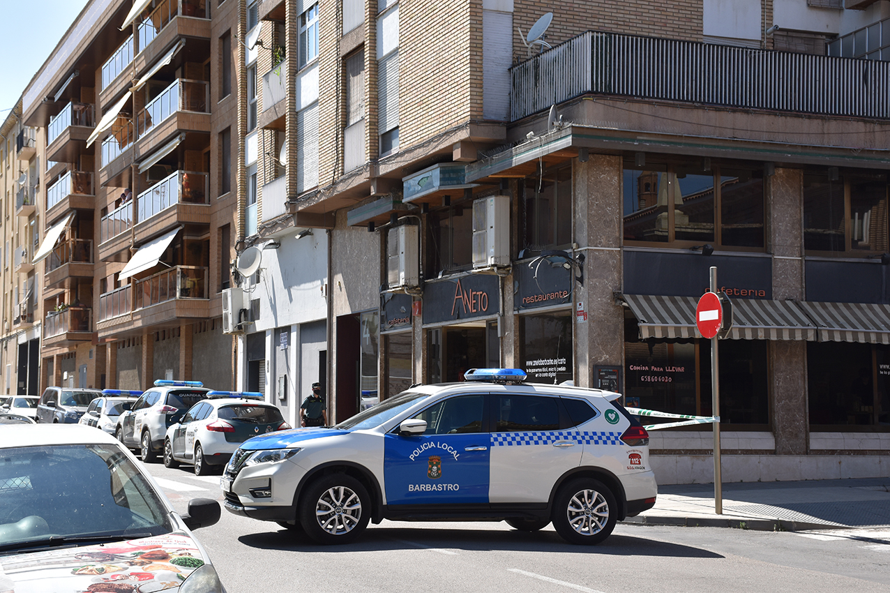 El Tribunal Supremo ratifica la condena para el asesino de Hassna en ...