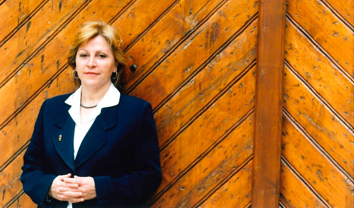 Barbastro homenajeará a María Eugenia Claver y Carmen Solano con motivo ...