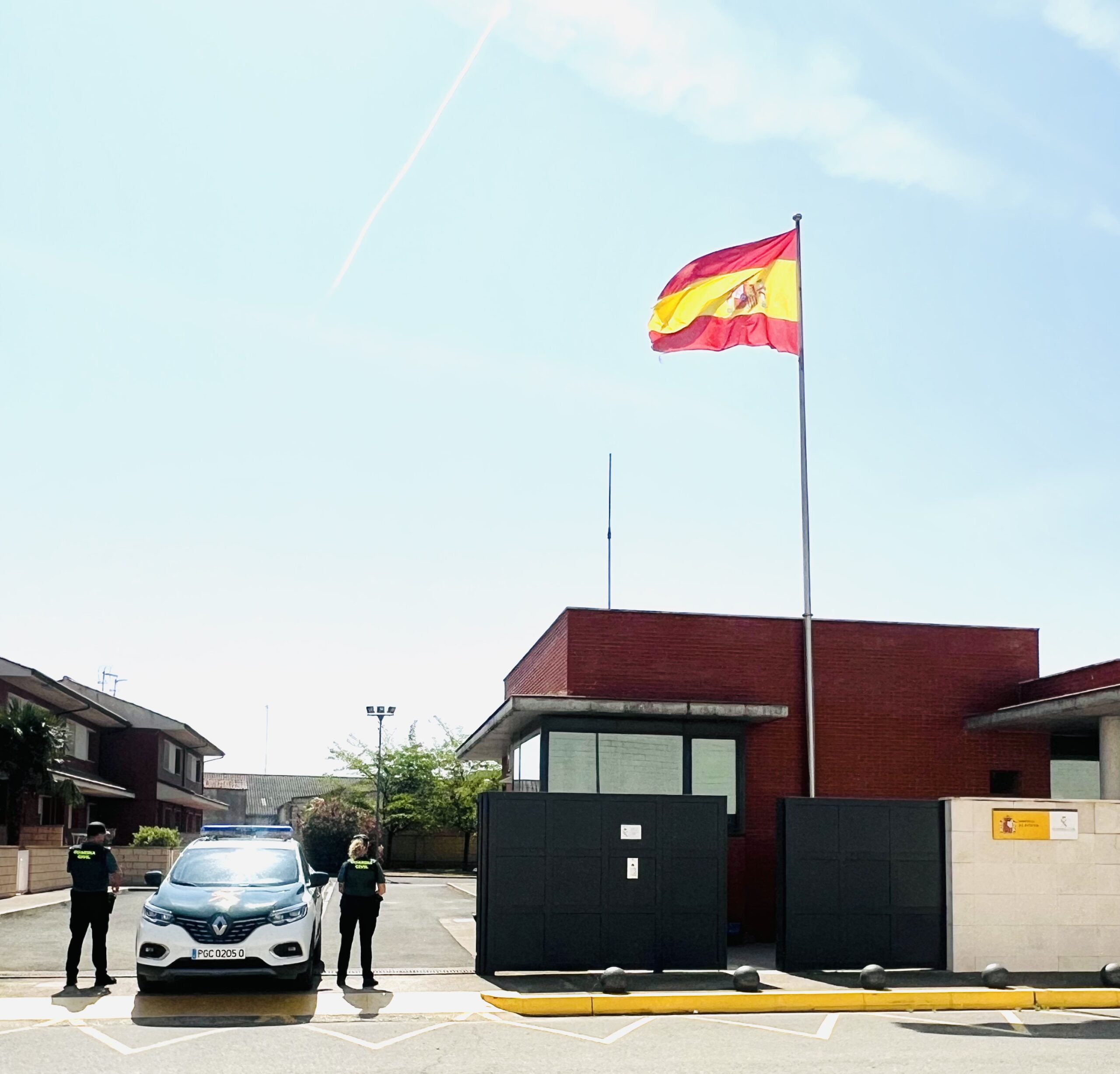 Investigan a la hija y nieta de una mujer que fue atacada por tres perros - El Cruzado